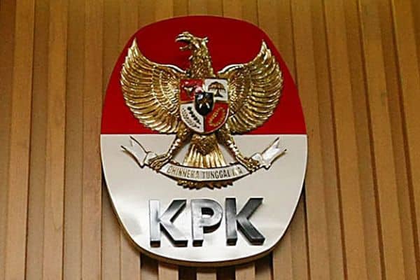 Lsm Kpk Logo