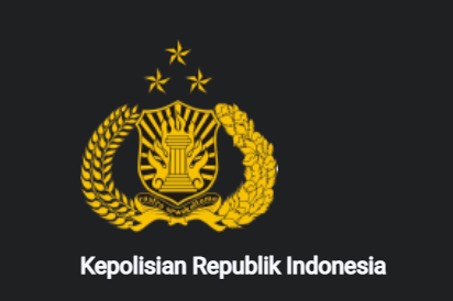 Pangkat Polisi Logo