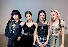 Blackpink Dinobatkan Sebagai Entertainer of the Year 2022