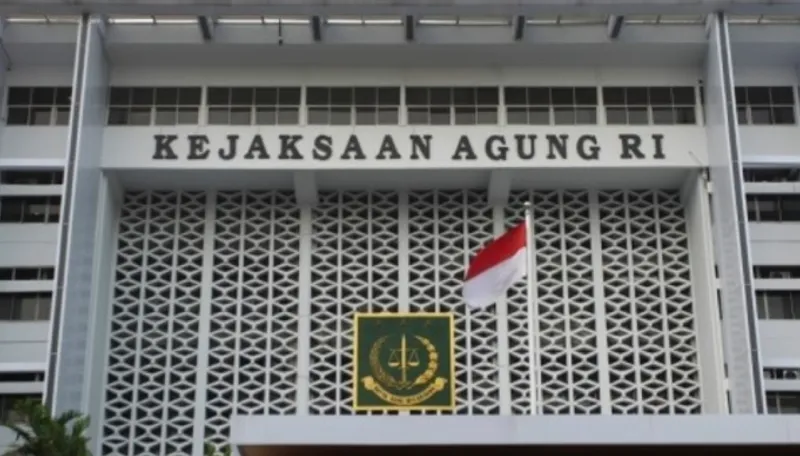 Kejagung Terima Berkas Perkara Ismail Bolong Cs dari Bareskrim