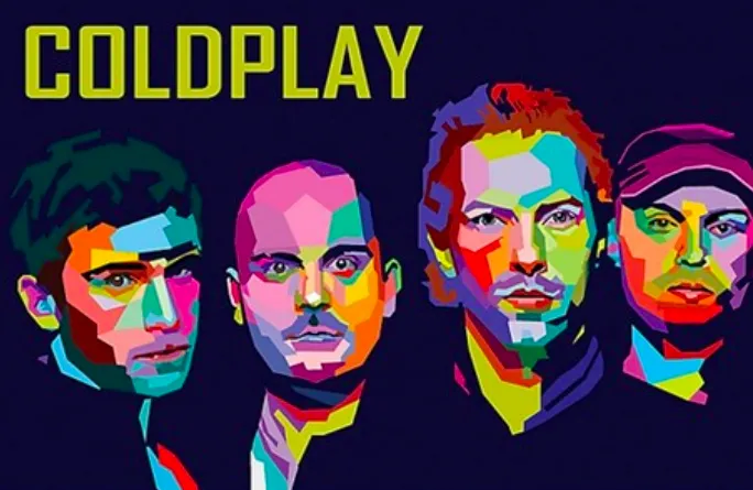 War Tiket Coldplay, Ini Cara Beli Tiket Konser di Jakarta