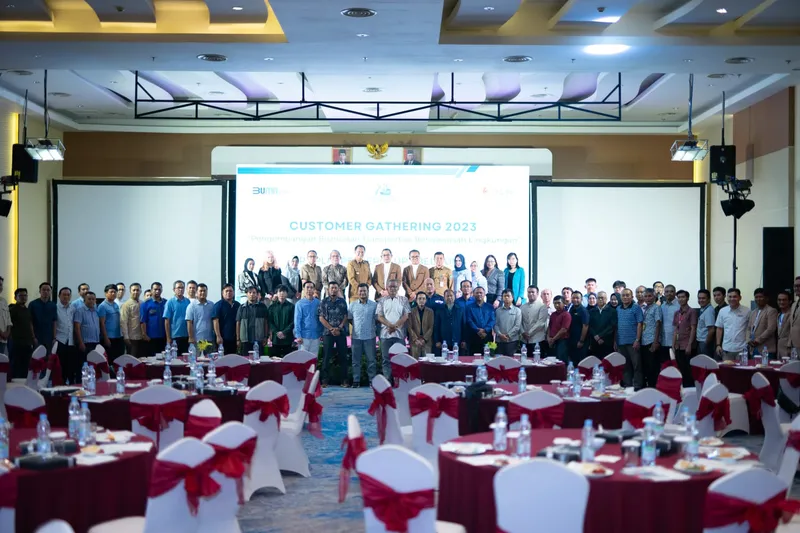 PLN Ajak Pelanggan Dukung Penggunaan Energi Ramah Lingkungan