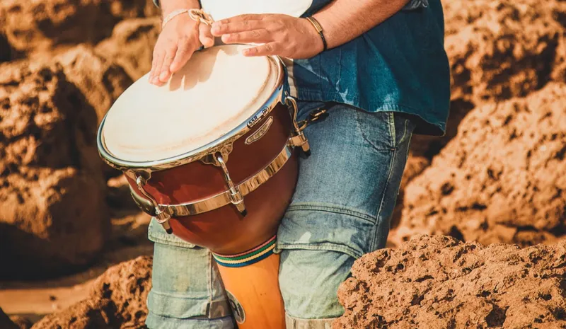 Kenali 11 Alat Musik Pukul Tradisional Indonesia, Ini Ciri Khasnya