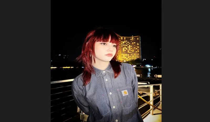 Shye Rilis Single Cant You See