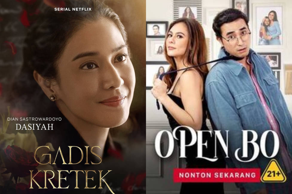 Rekomendasi 8 Film Indonesia Yang Akan Tayang Di Netflix 7 Film Series