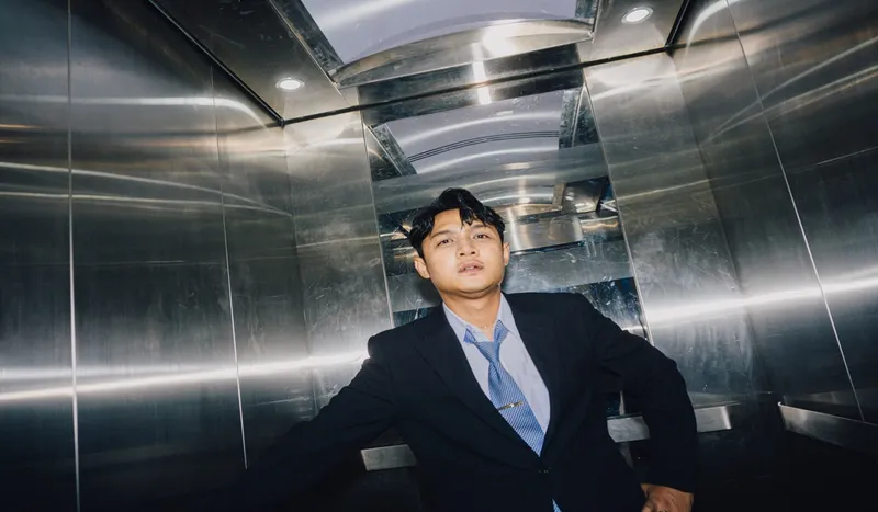 Atlesta Rilis Single Gelora Bertemu dalam Balutan Dangdut Modern