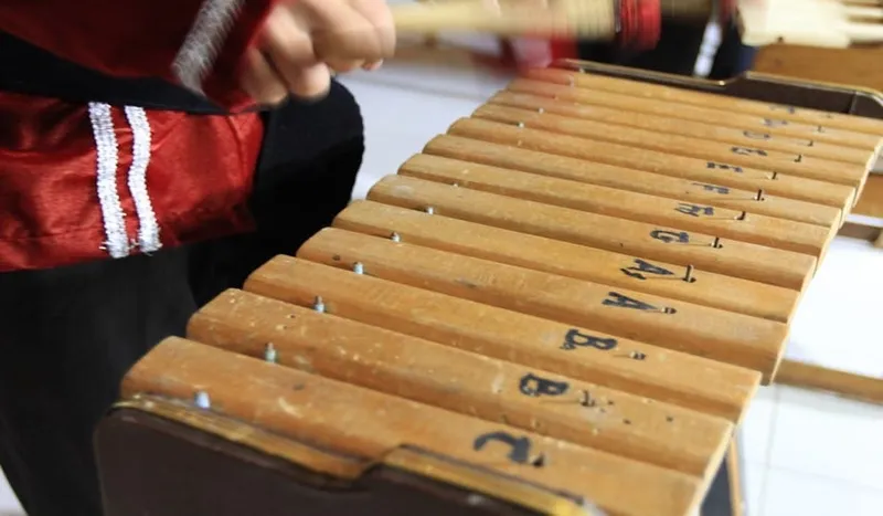Mengenal Kolintang, Alat Musik Tradisional Sulawesi Utara yang Mendapat ...