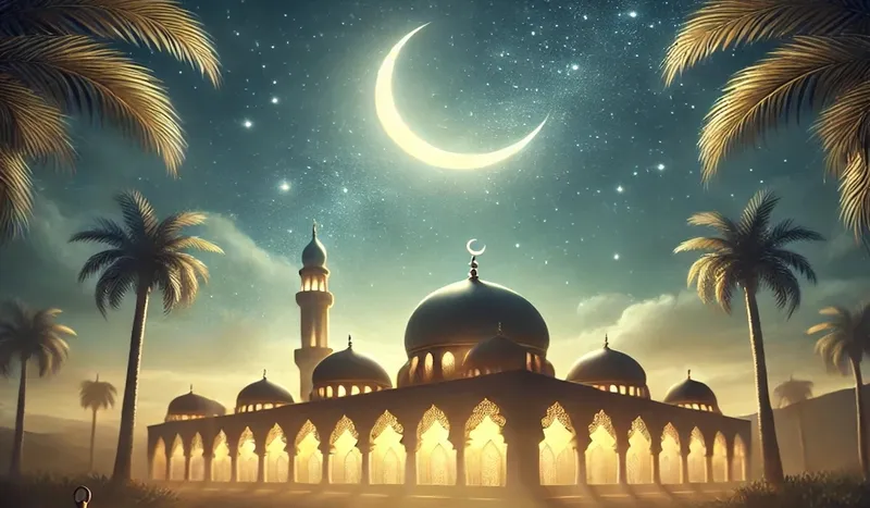 13 Amalan yang Dianjurkan pada Malam 1 Rajab Beserta Keutamaannya