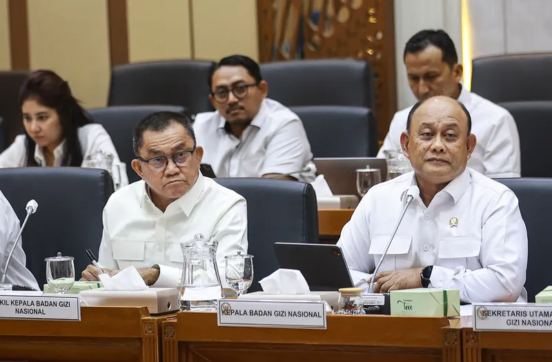 Kepala Badan Gizi Nasional Usulkan Tambahan Rp100 triliun untuk MBG