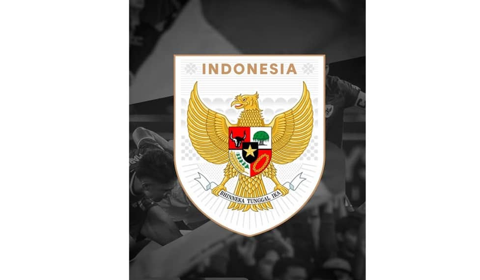 Timnas Logo