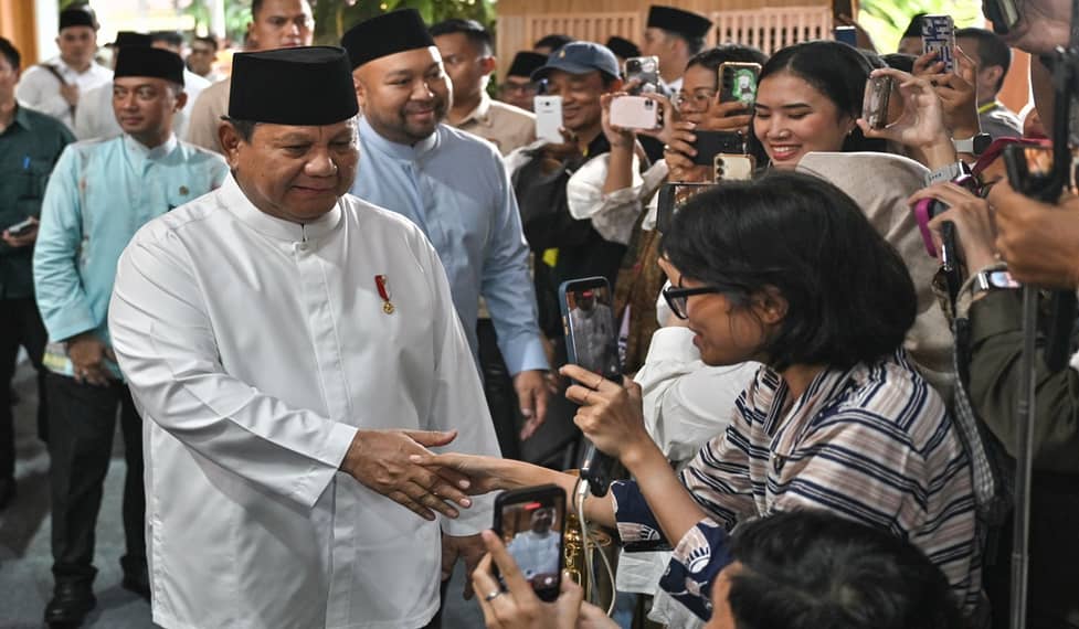 Didit Hadi Prasetyo Foundation